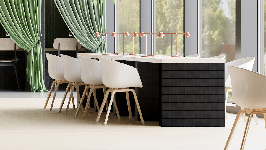 Morph Desks | Morph Bricks